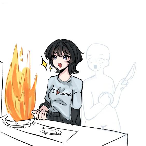 Collab with me again - ibisPaint