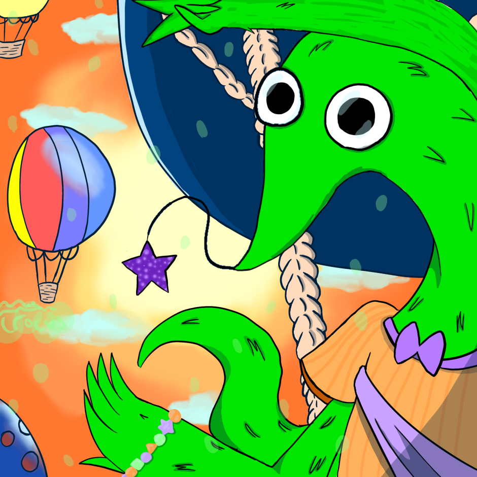 Locked in for a worm drawing 💀 - ibisPaint