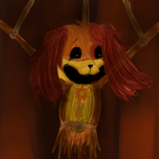 DogDay... - ibisPaint