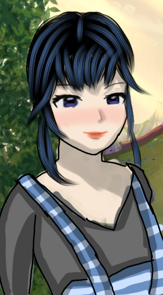 Just normal - ibisPaint