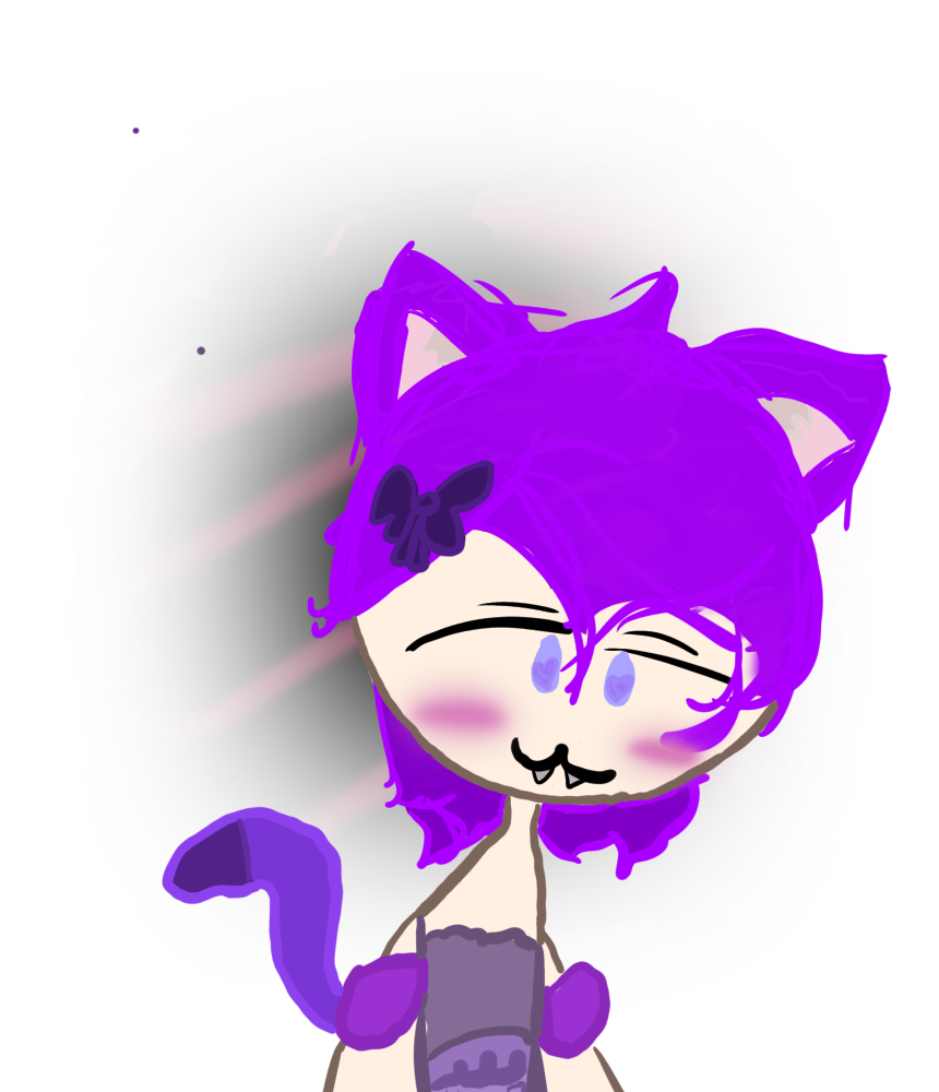 gud cat - ibisPaint