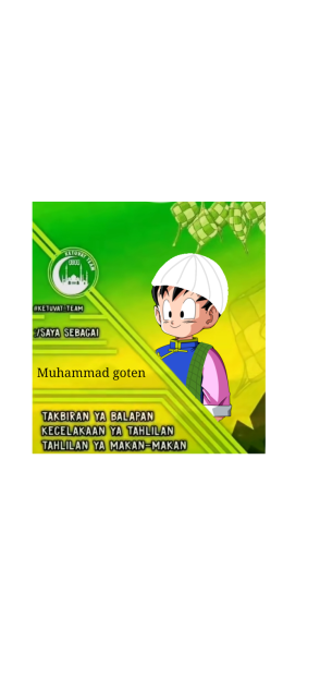 son goten ver halal - ibisPaint