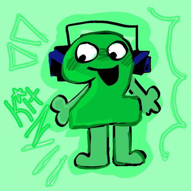 TWO FROM TPOT!!!! - ibisPaint