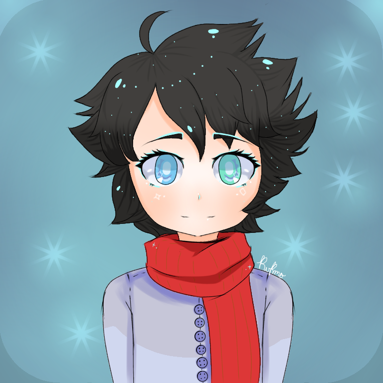 Improvment YAYYYY (im not dead) - ibisPaint