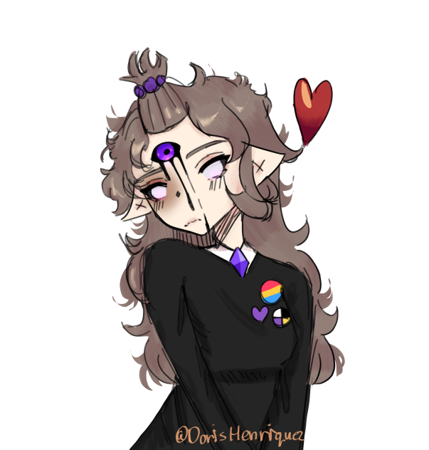 For Kate - ibisPaint