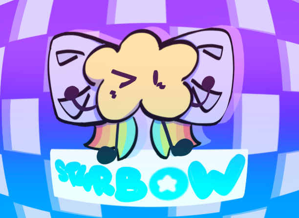 Starbow! - ibisPaint