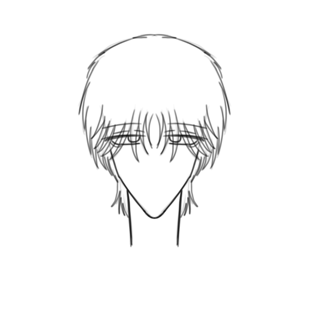 my third art - ibisPaint