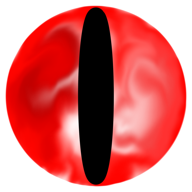 oiel kyubi - ibisPaint