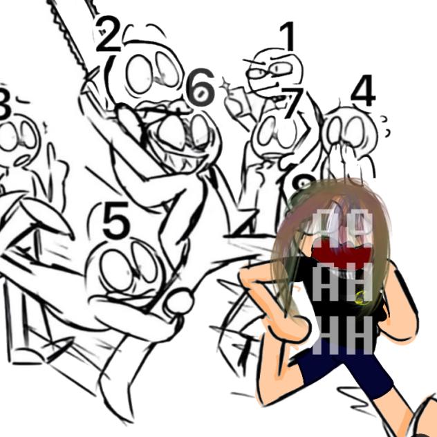 ANTHER FAKE COLLAB - ibisPaint