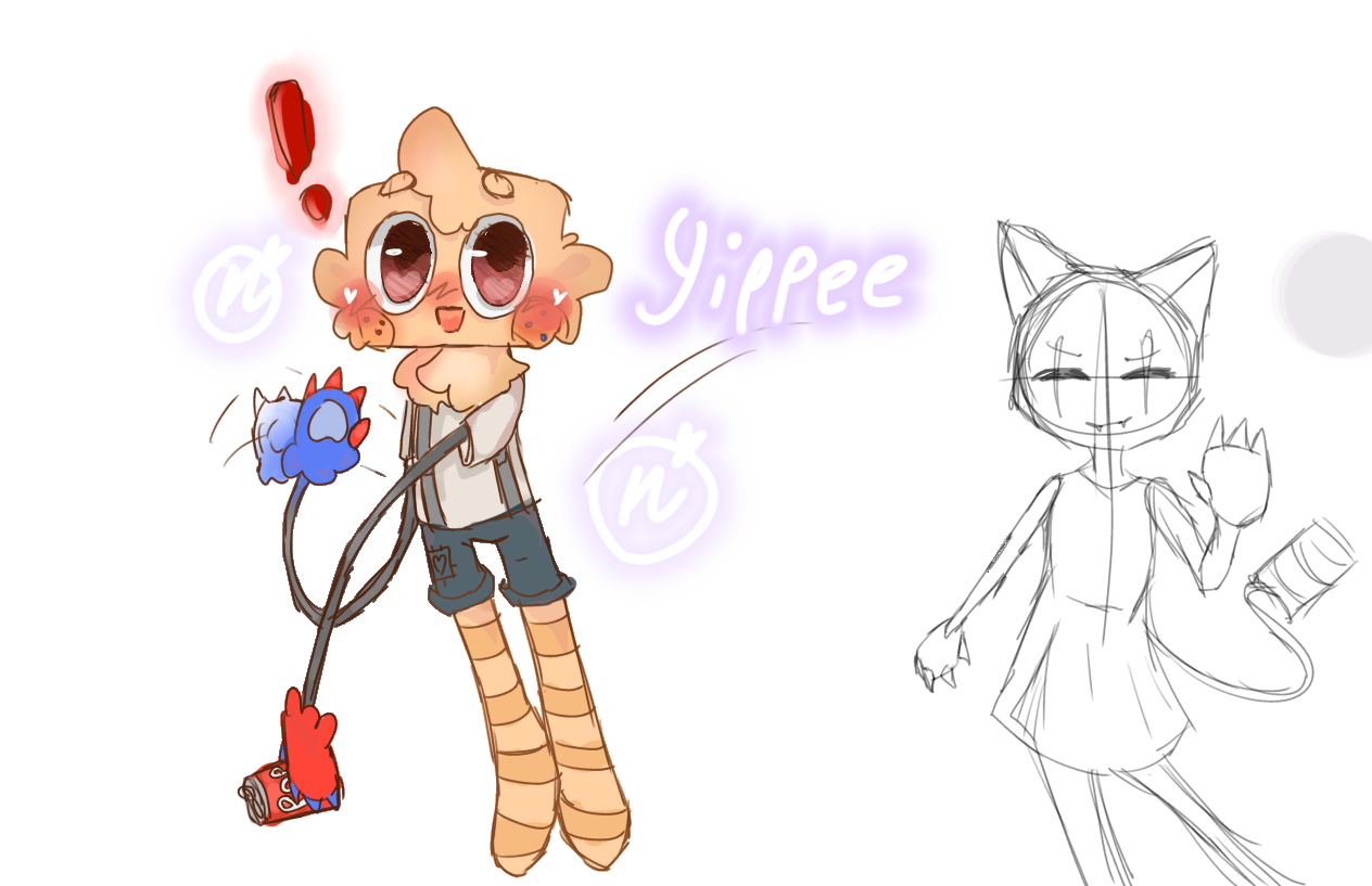 Work in progress- - ibisPaint