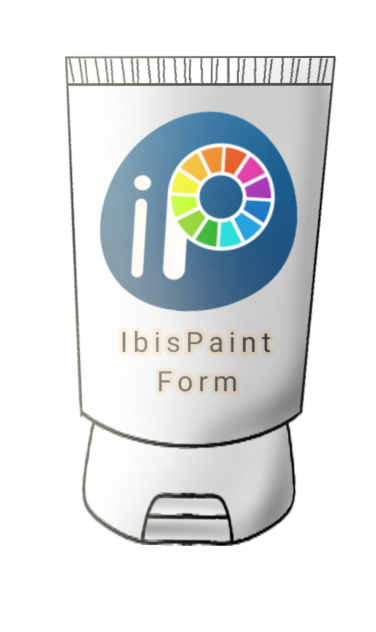 (Free) Ibis Form - ibisPaint