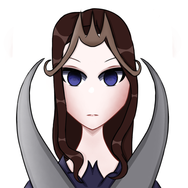 warrior girl - ibisPaint