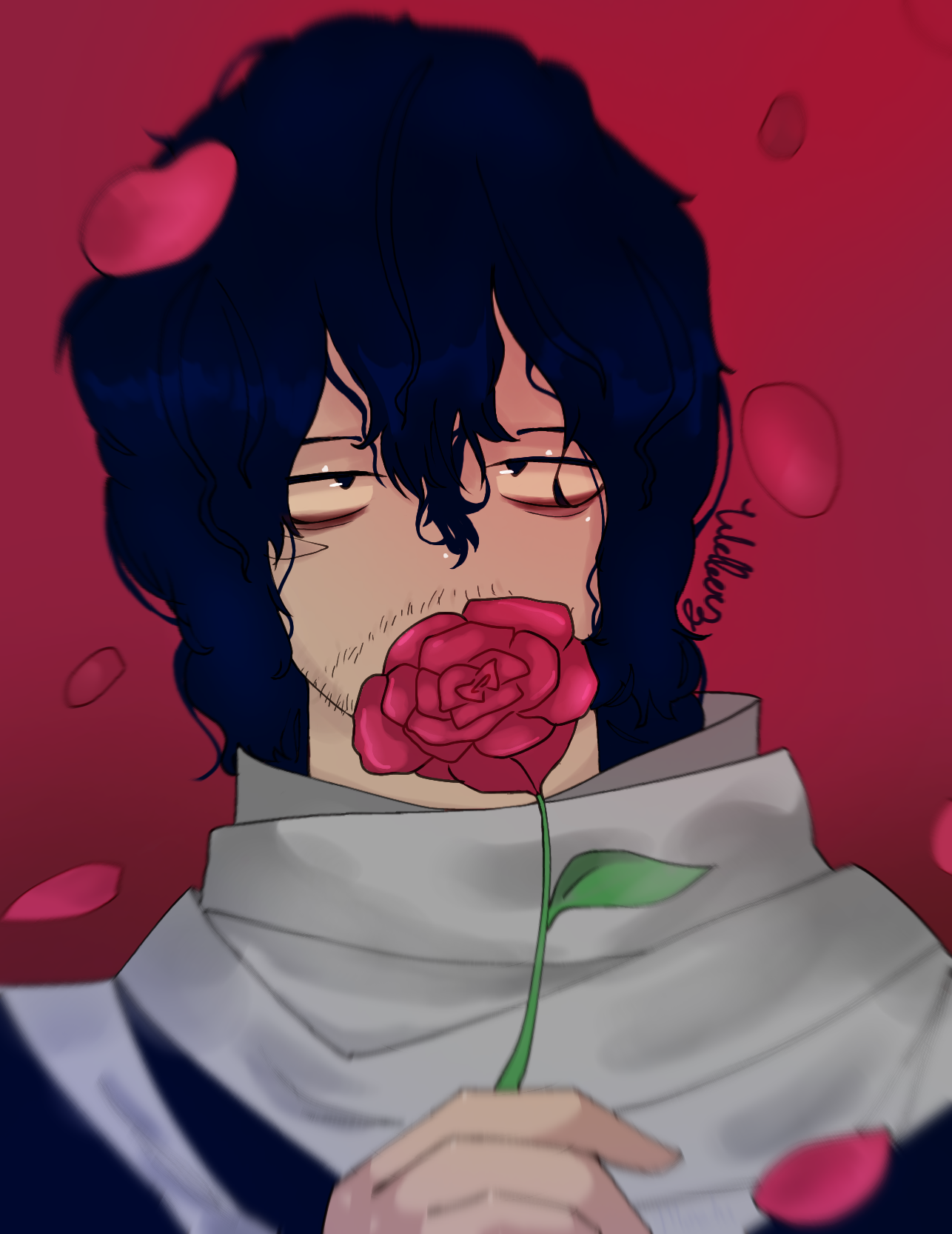 Shota Aizawa - ibisPaint