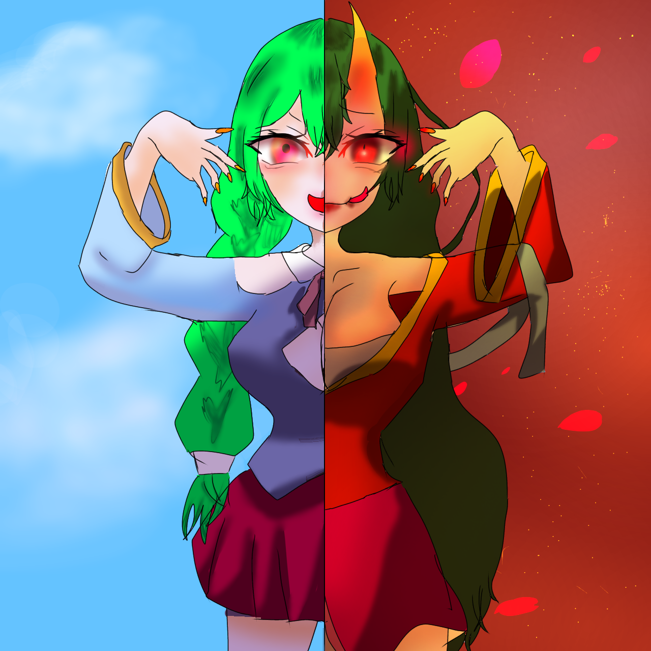 無題103 - ibisPaint