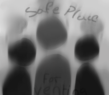 safe place - ibisPaint