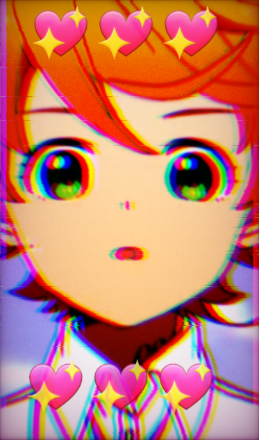 Emma💖 - ibisPaint