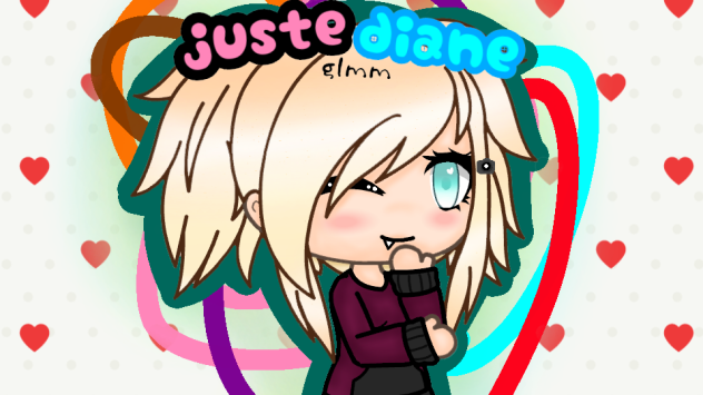 speededit for juste diane 2 - ibisPaint