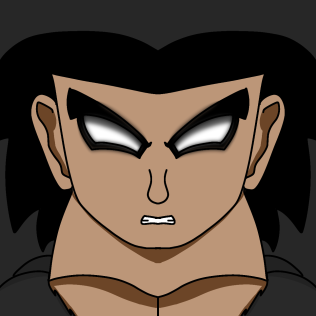 ikari (Dark) - ibisPaint