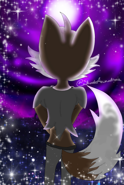 Death wish (oc) - ibisPaint