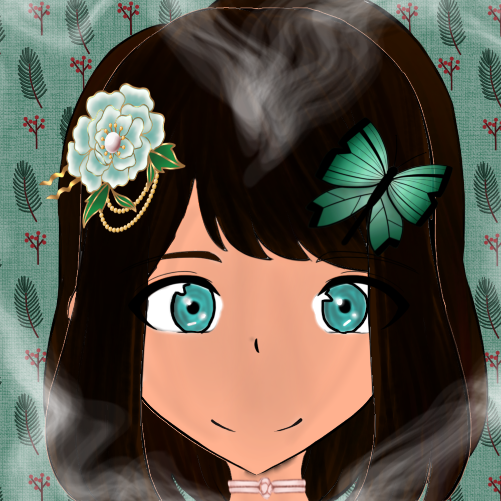 Flora - ibisPaint