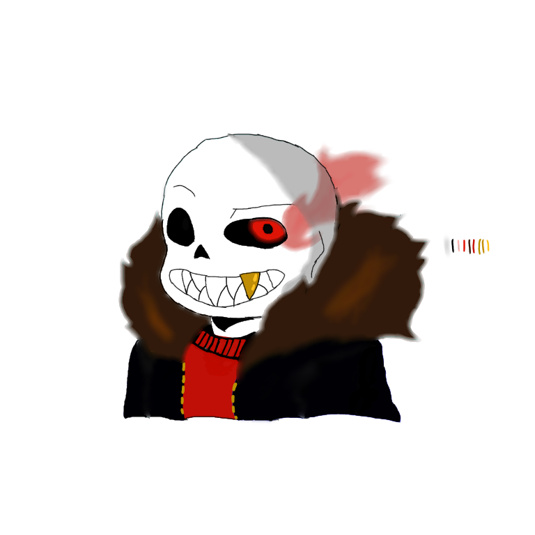 UnderFell Sans - ibisPaint