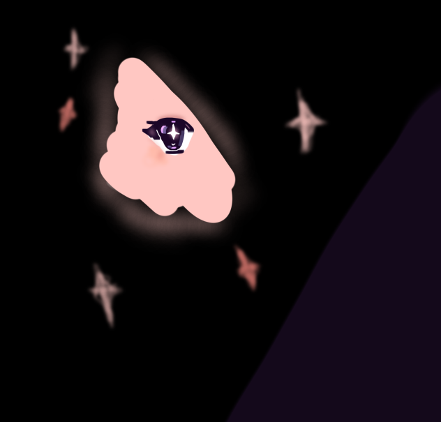 Ai Hoshino Eye - ibisPaint