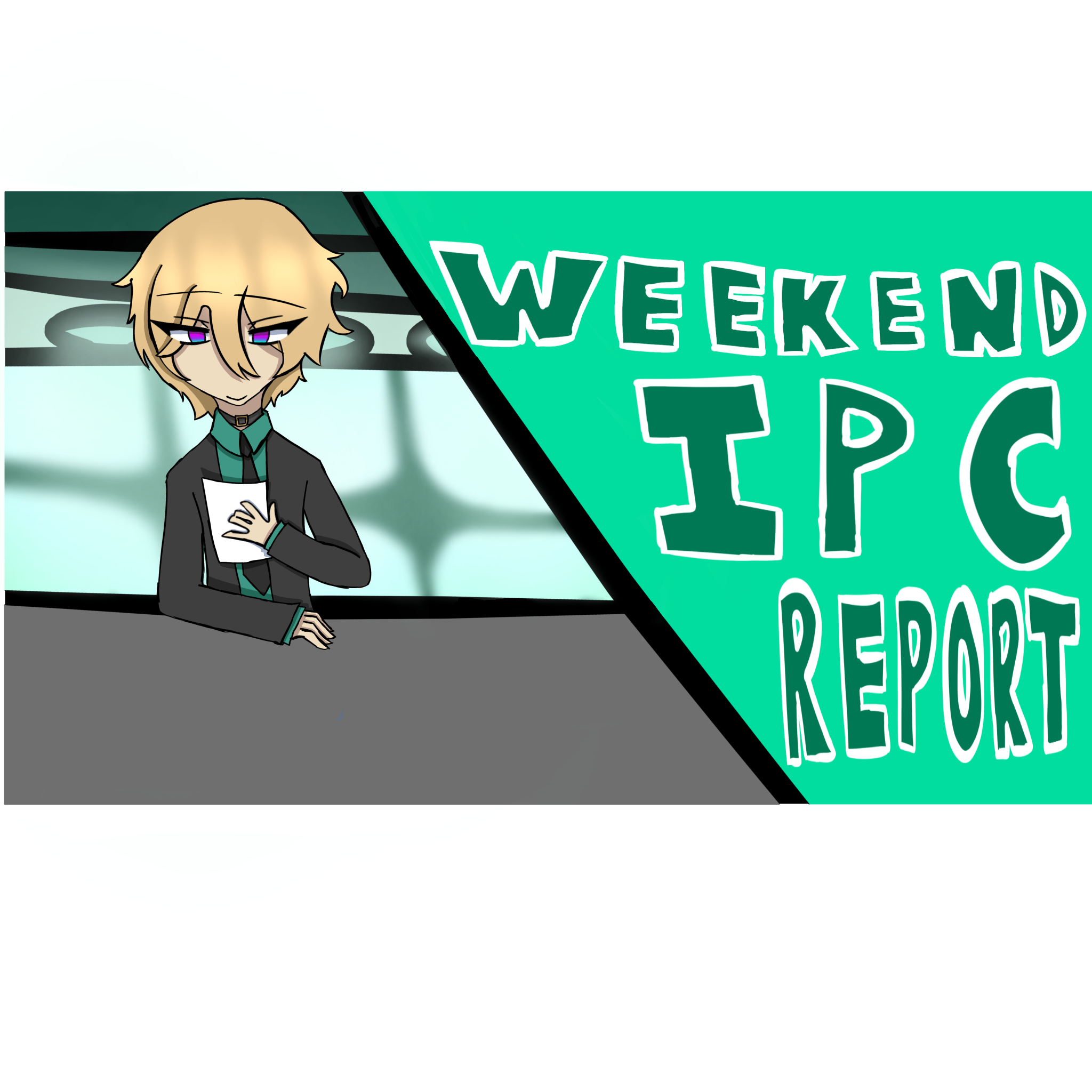 Weekend IPC Report - ibisPaint