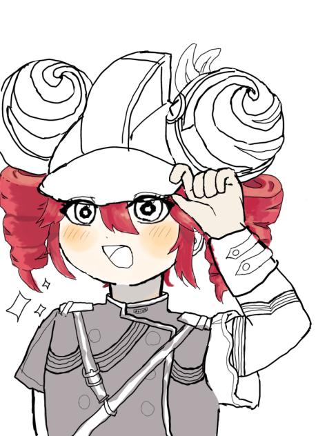 無題477 - ibisPaint