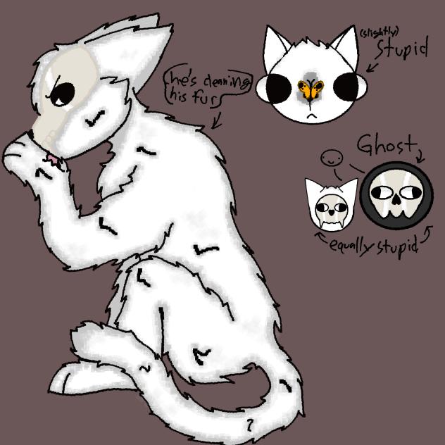 Without the blood - ibisPaint