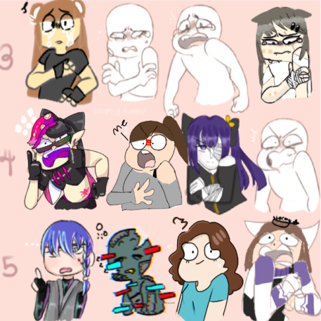 Collab!!!!!! 3 - ibisPaint