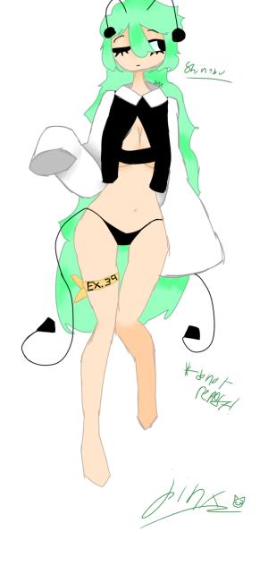 miracle musical - ibisPaint