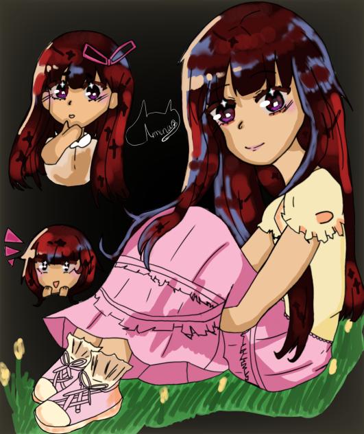 Untitled48 - ibisPaint