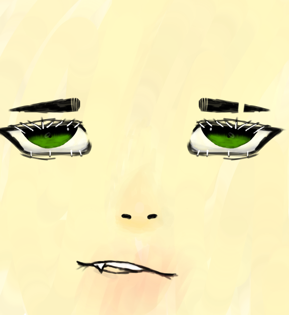 Practice lol - ibisPaint