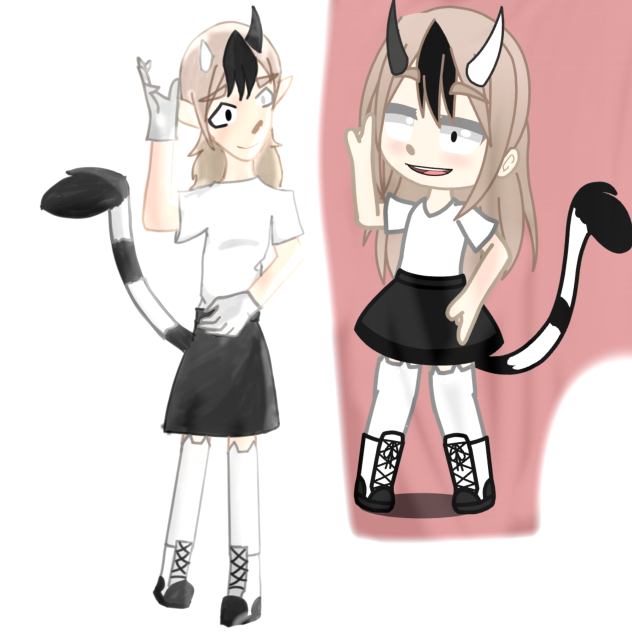 for mimi read desc - ibisPaint