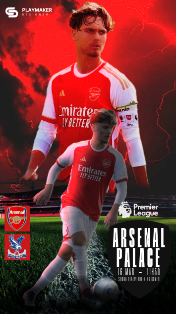 Arsenal - ibisPaint
