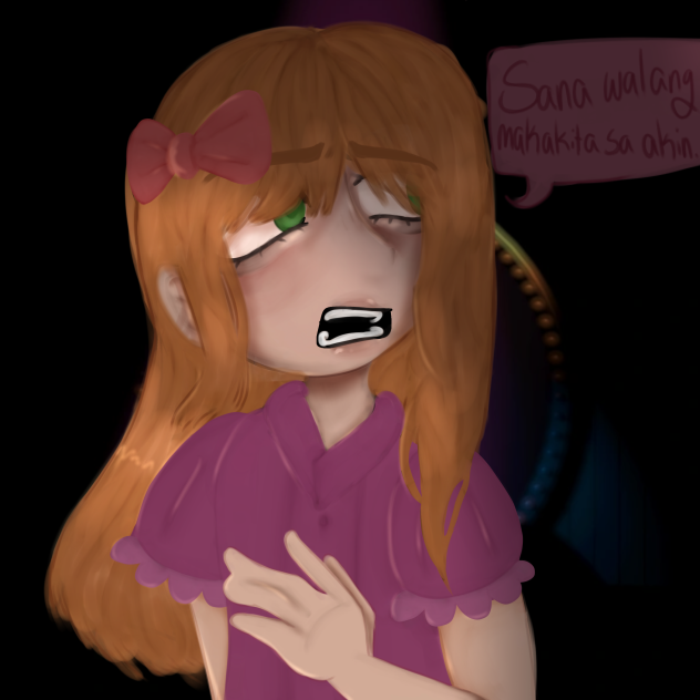Elizabeth Afton - ibisPaint