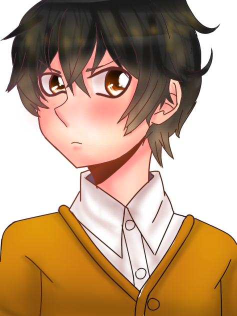 izumi Shota - ibisPaint