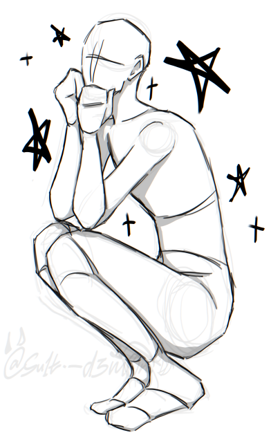 anatomy study!! - ibisPaint