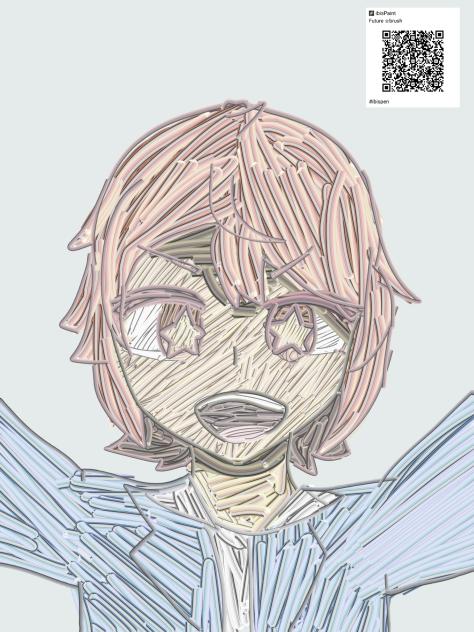 This trend thingy - ibisPaint