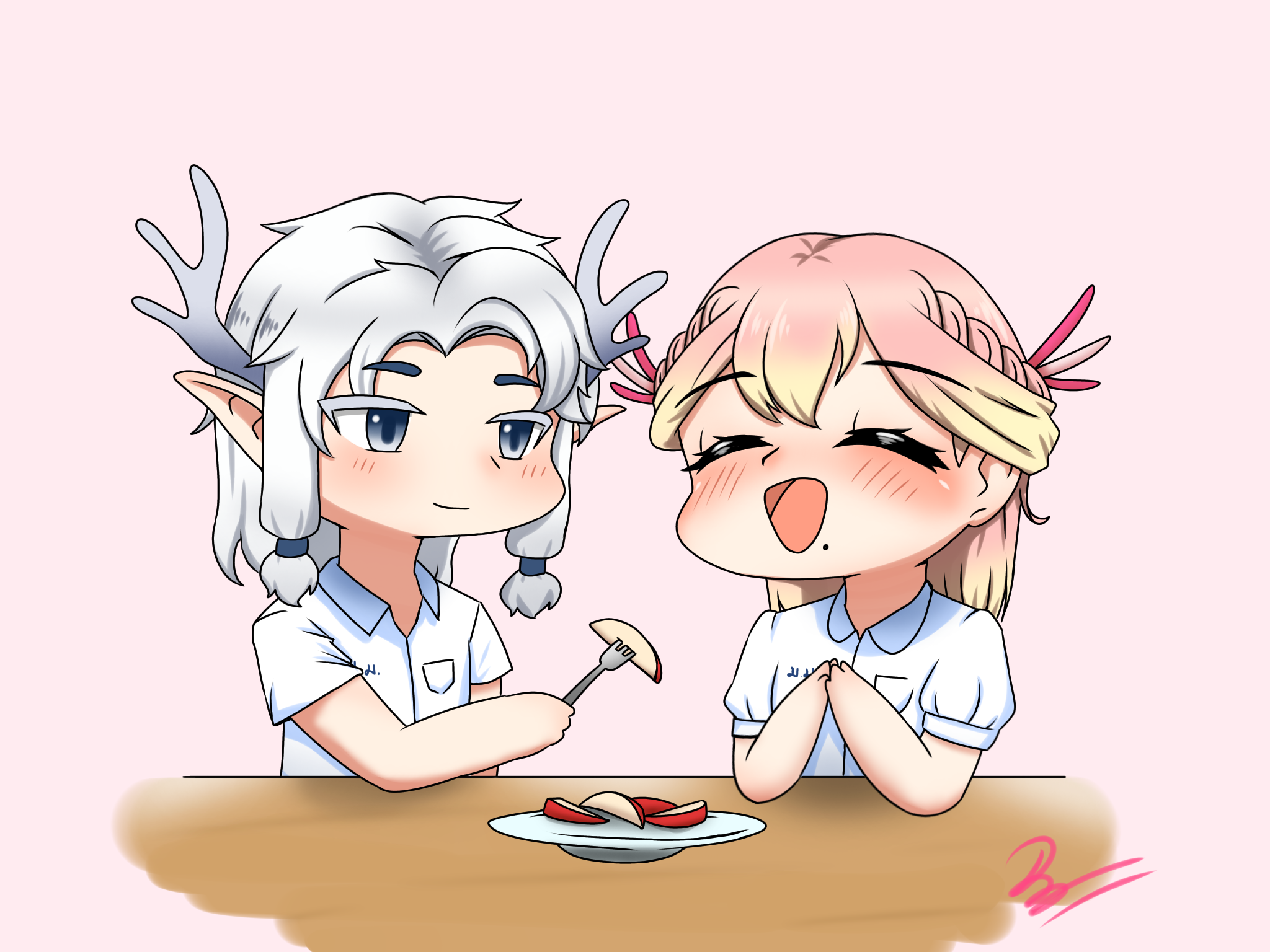 Mumo Academy - ibisPaint