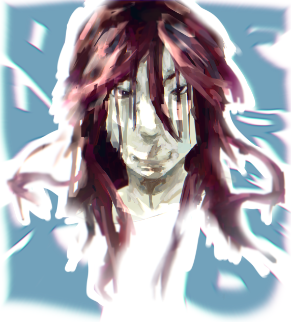 silliest guy_Restored2 - ibisPaint