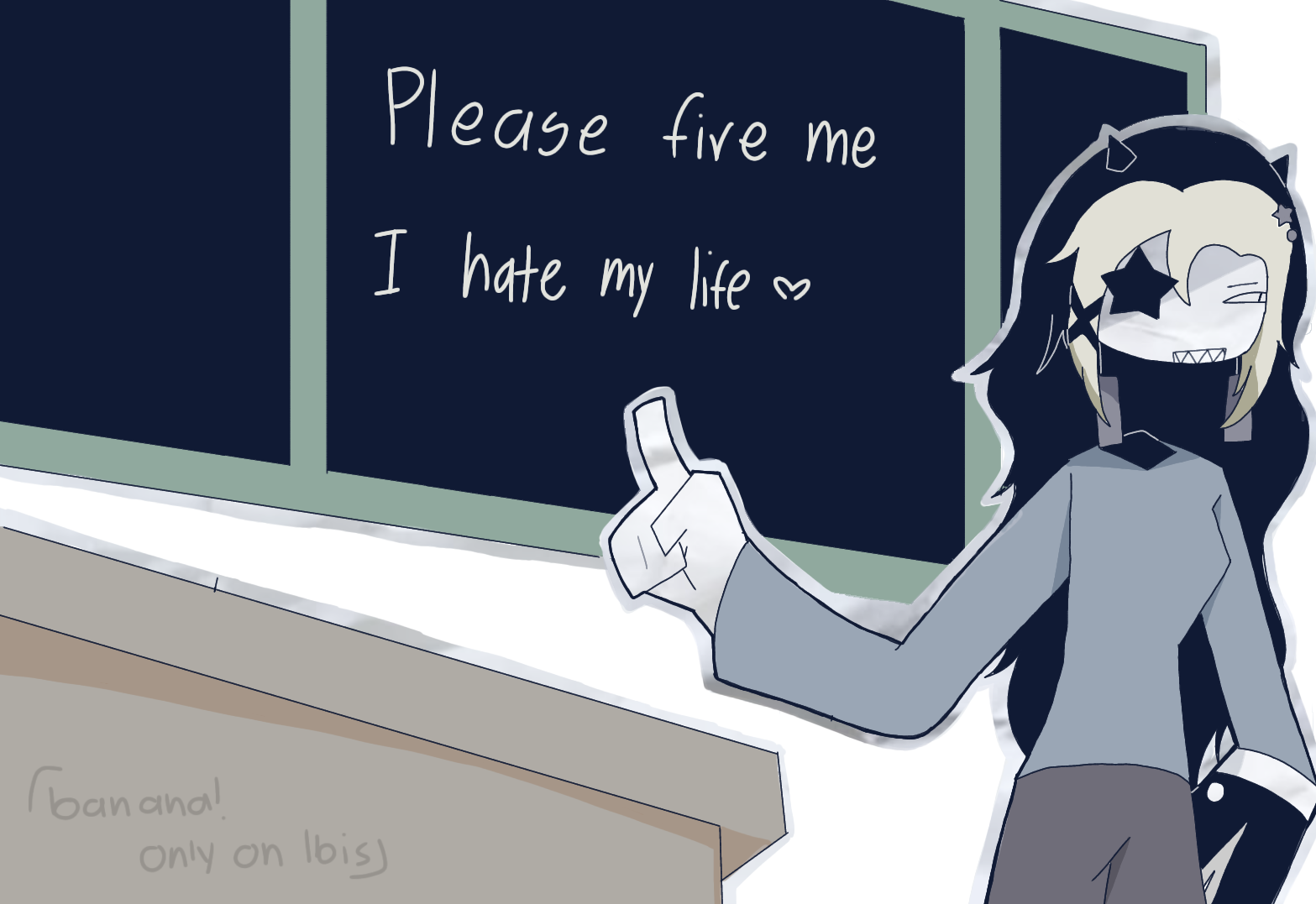 these take wayyyy too long - ibisPaint