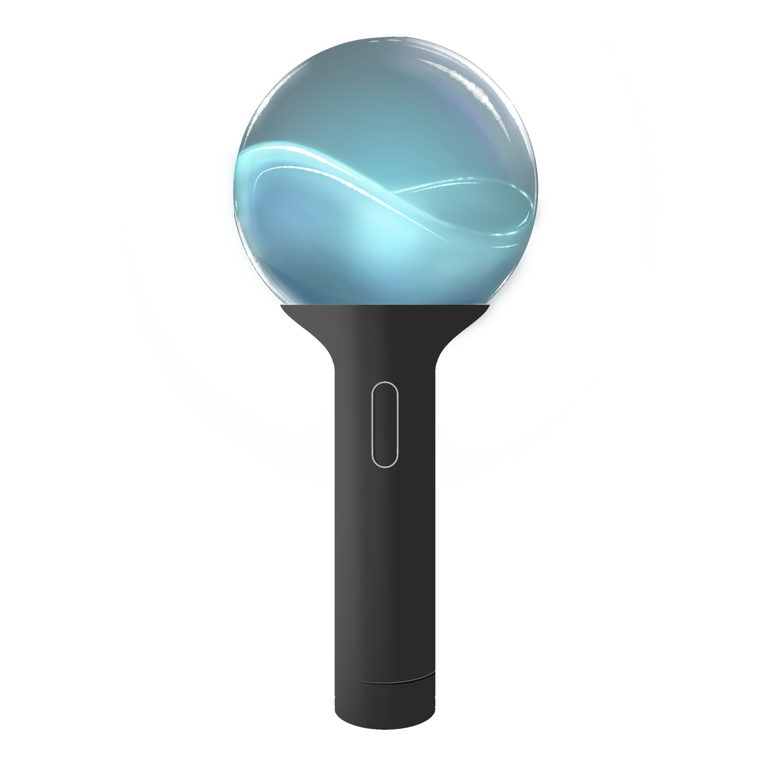 Ocean Lightstick - ibisPaint