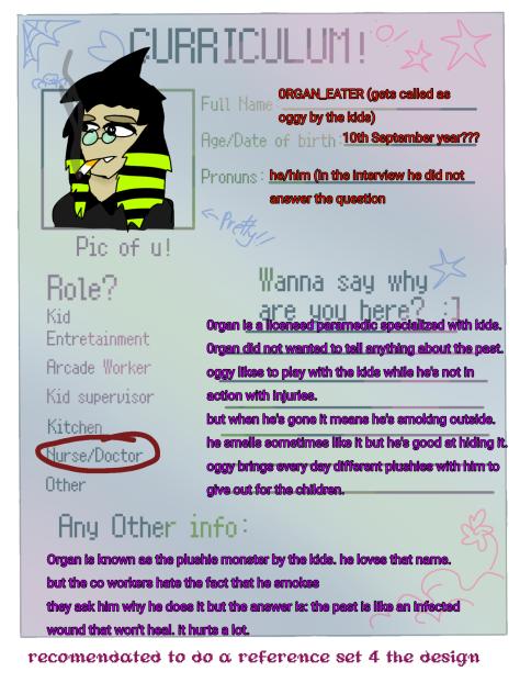 it's 4 u ST4R_EATER - ibisPaint