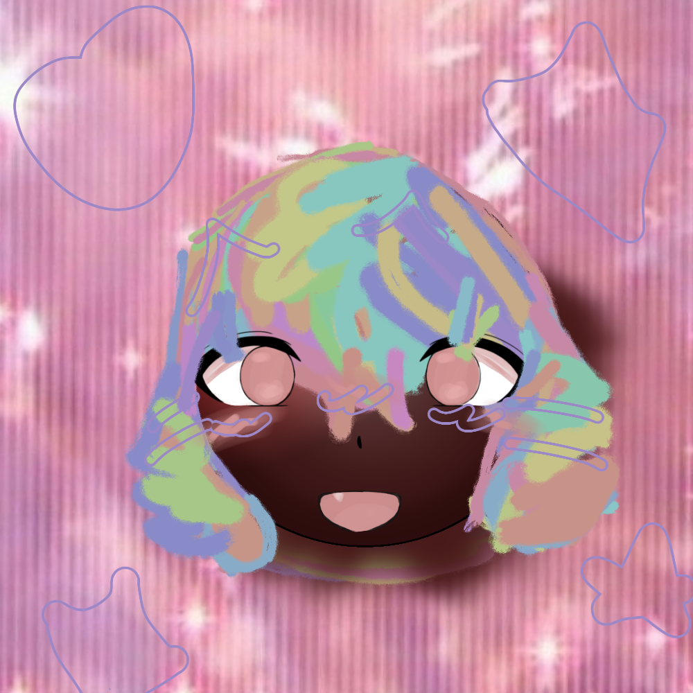 Cutieeeee - ibisPaint