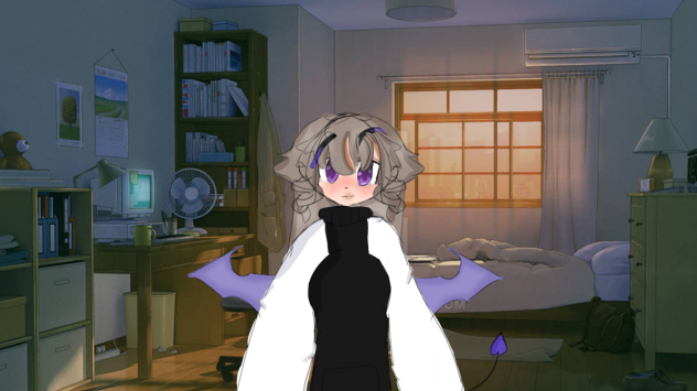 One day better art - ibisPaint