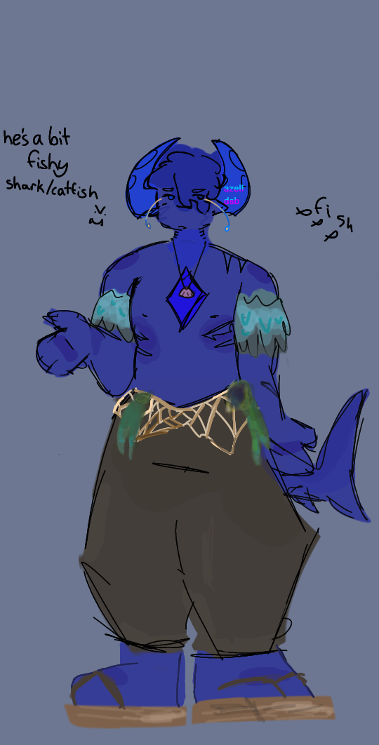 banhammer sona - ibisPaint