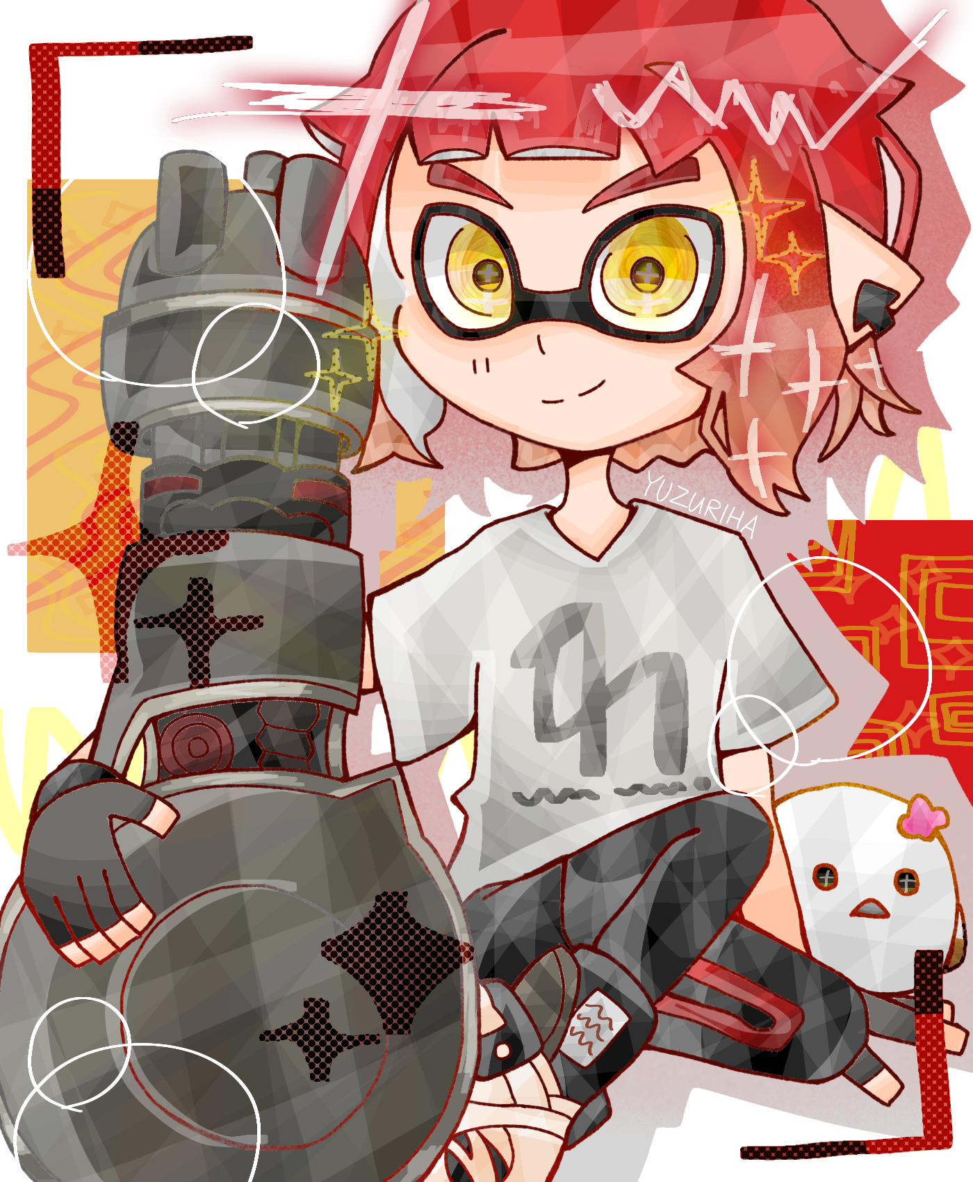 ⚛NAUTILUS⚛ - ibisPaint