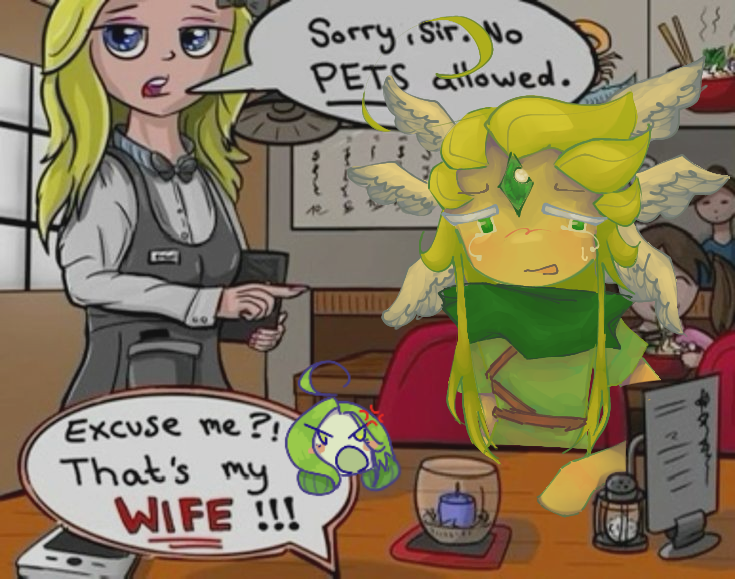 green bean - ibisPaint