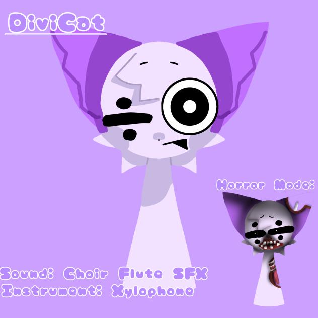 •Divi Cat• - ibisPaint